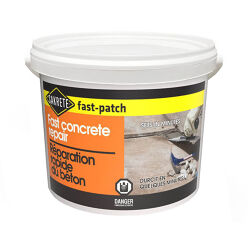 Concrete Repairs & Sealers – Go Build Supply, The Fastest Way To Build