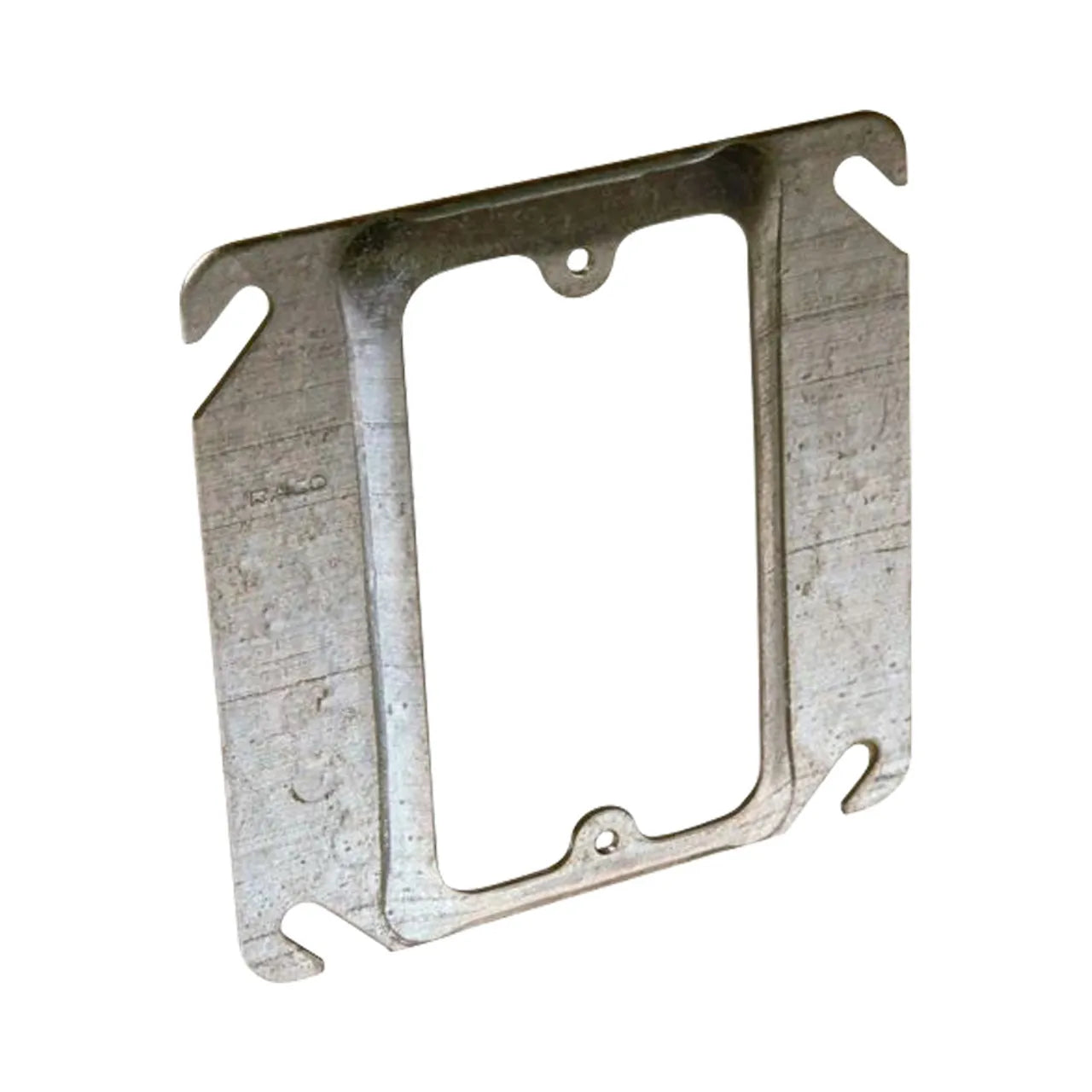 1/2 in. 1-Device Mud Ring Raised – Go Build Supply, The Fastest Way To ...