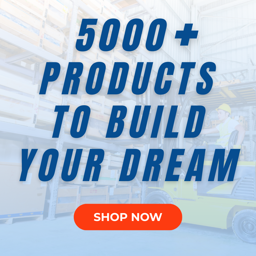 Contact – Go Build Supply, The Fastest Way To Build