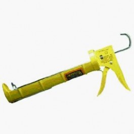 29 OZ 10-1 HEAVY DUTY RATCHET ROD CAULKING GUN