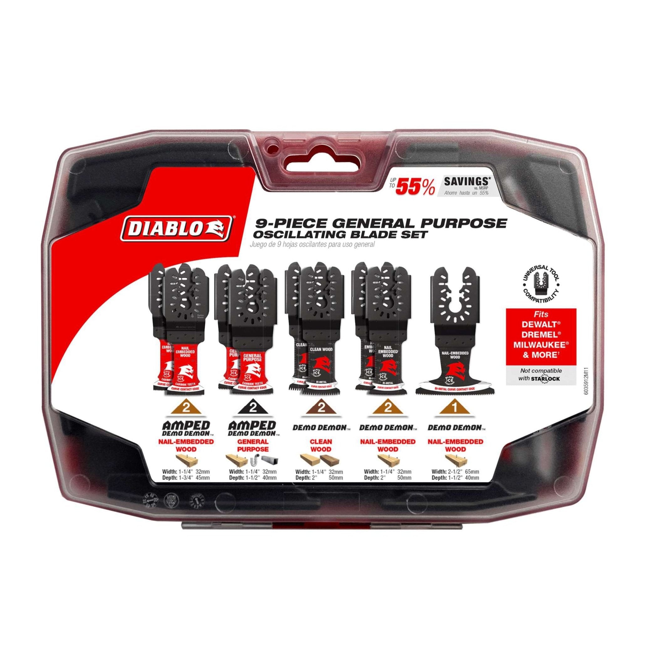 Diablo 10" Metal Cut-Off Disc in New York