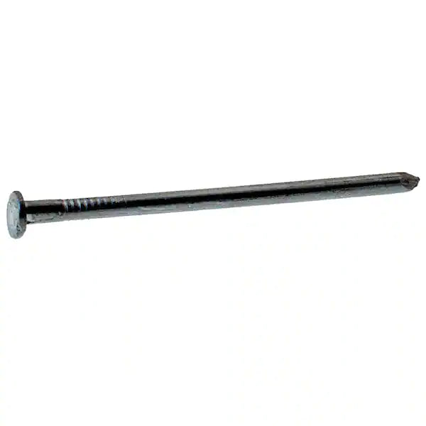 4 in. 20D Bright Common Nails (1lb)