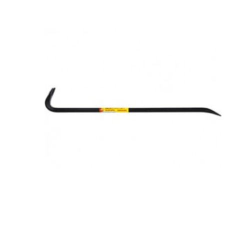G-Force 3/4 in. x 36 in. Gooseneck Wrecking Bar